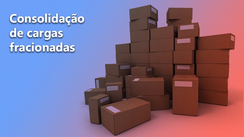 Carga fracionada, unitização e carga completa: qual a diferença? – CCA ...
